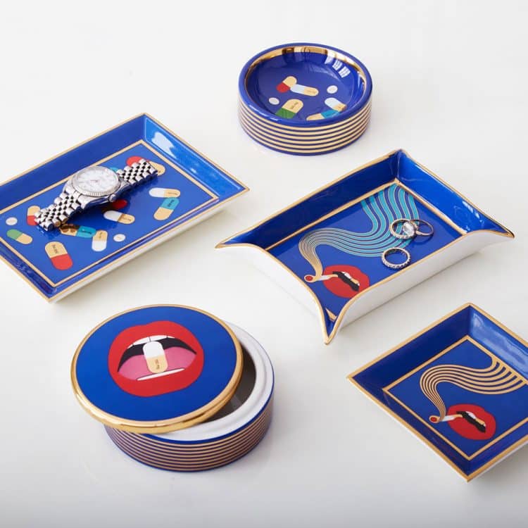 Vide poches design : Quel modèle choisir