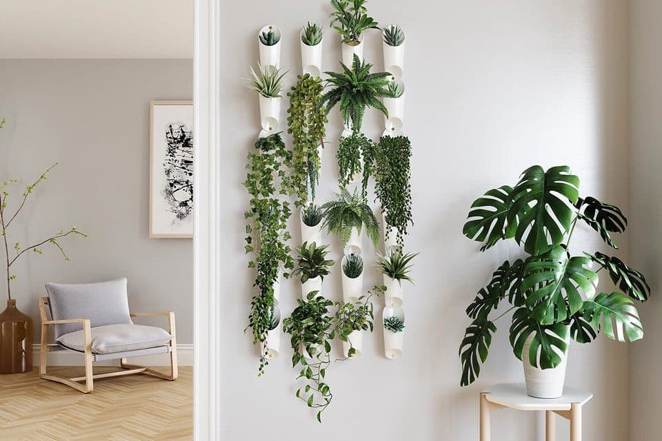 Claustra intérieur : 11 idées pour adopter cette cloison décorative