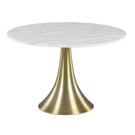 Table en marbre : 6 modèles design et raffinés