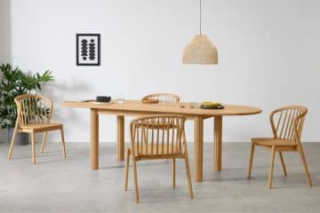 Table extensible : Quel modèle choisir