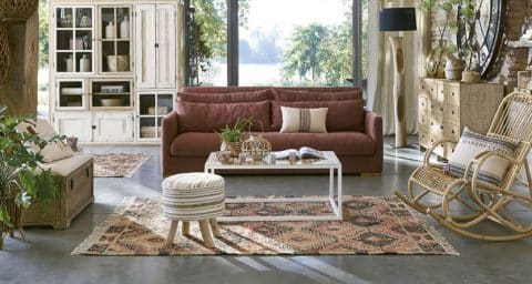 Tapis Maisons du Monde : Lequel choisir pour son intérieur