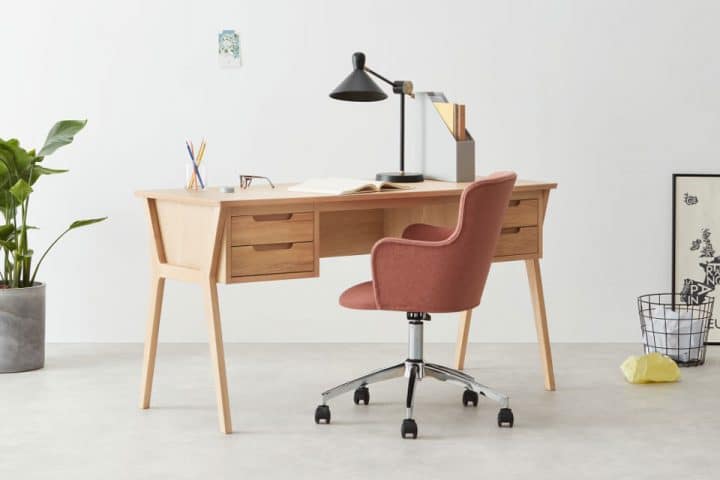 Bureau en bois : Quel modèle choisir