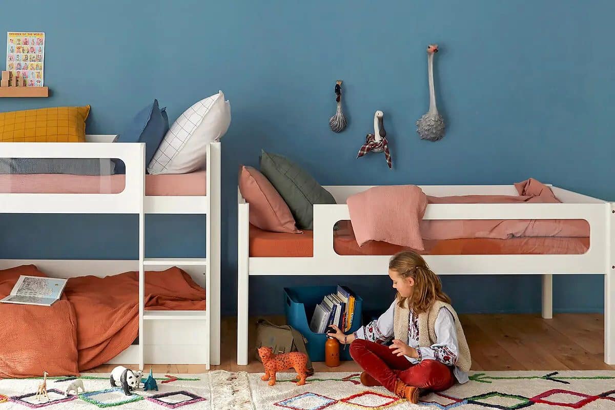 Chambre cocooning : 10 astuces pour créer une ambiance cosy