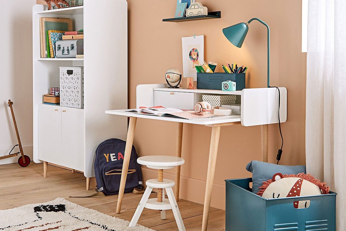 7 Idées Pratiques pour Aménager un Coin Lecture pour Enfant